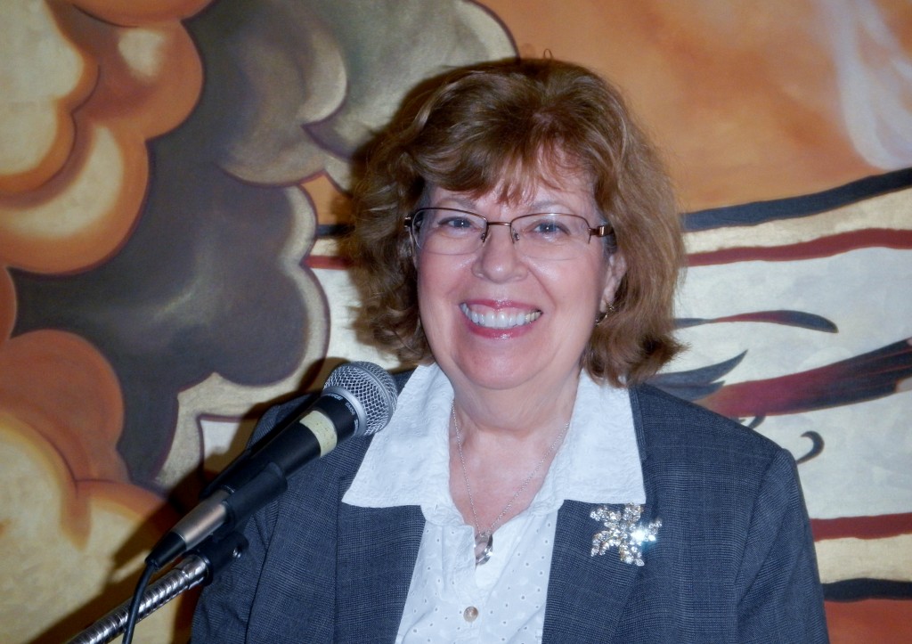 Announcing Winners of the Morro Bay Estuary Poetry Contest 2016