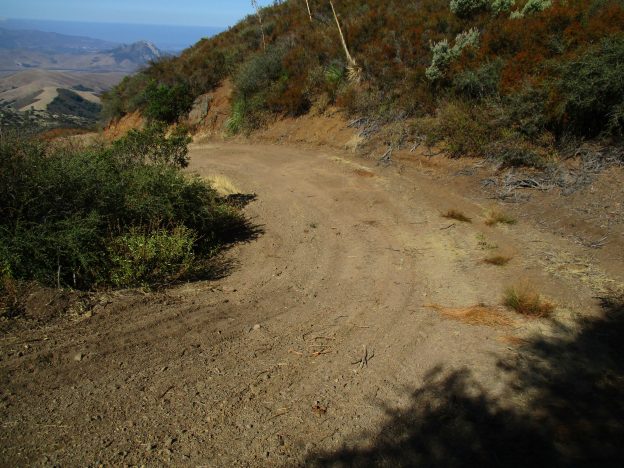Rolling dip - Morro Bay National Estuary Program