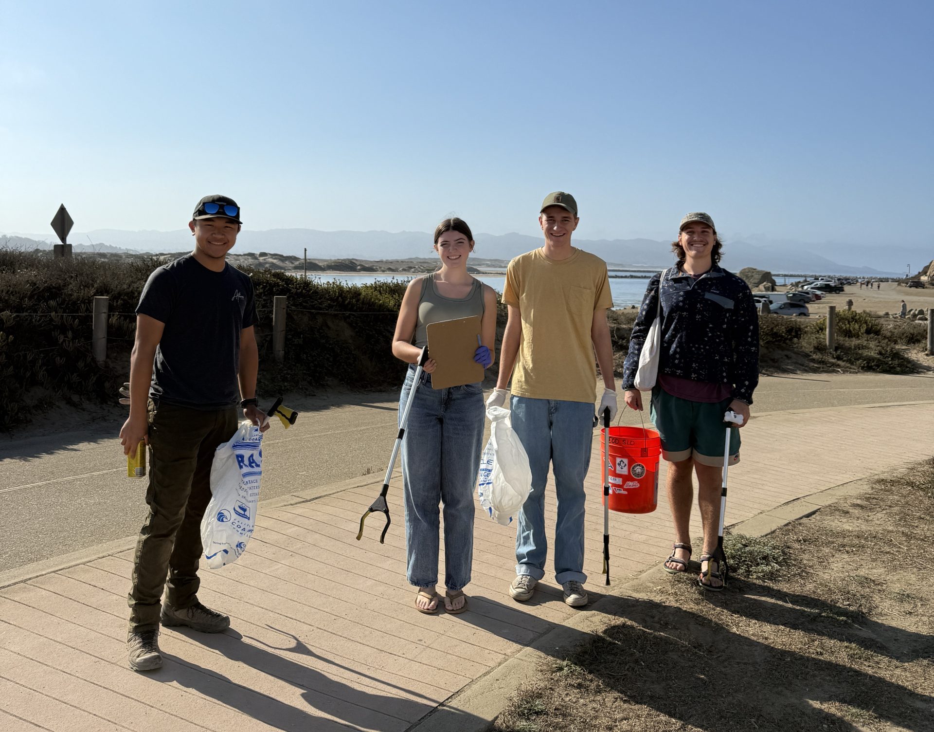 C to C Vols - Morro Bay National Estuary Program
