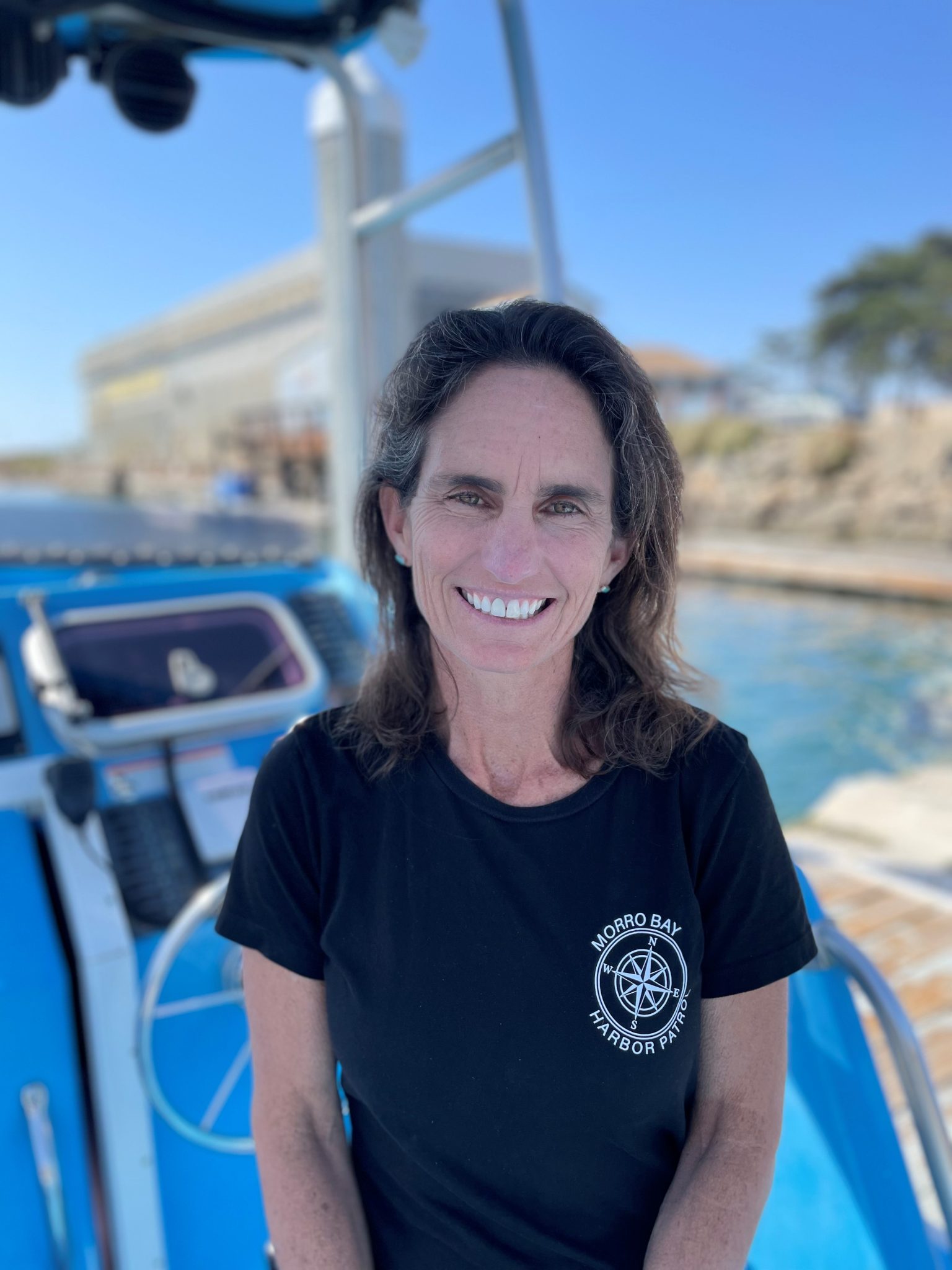 portrait - Morro Bay National Estuary Program